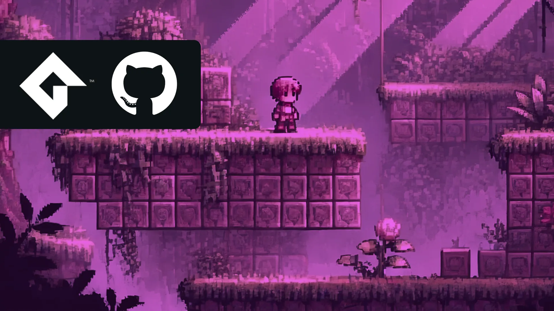 How to use version control for GameMaker with GitHub